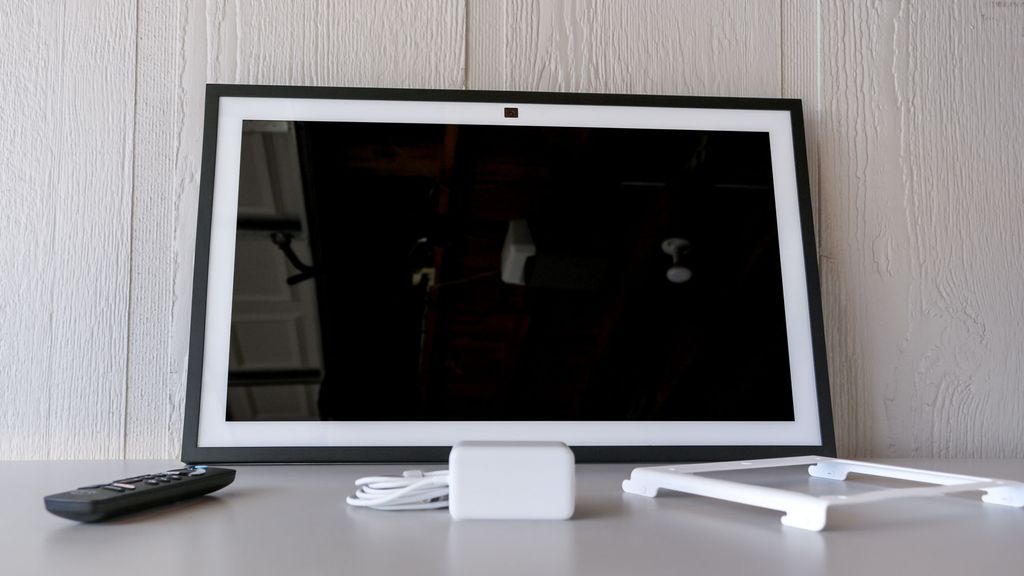 Amazon Echo Show 21 review | Tom's Guide