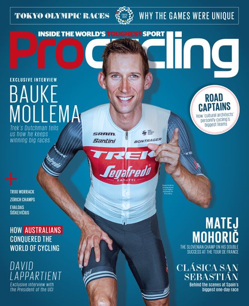 News - Procycling