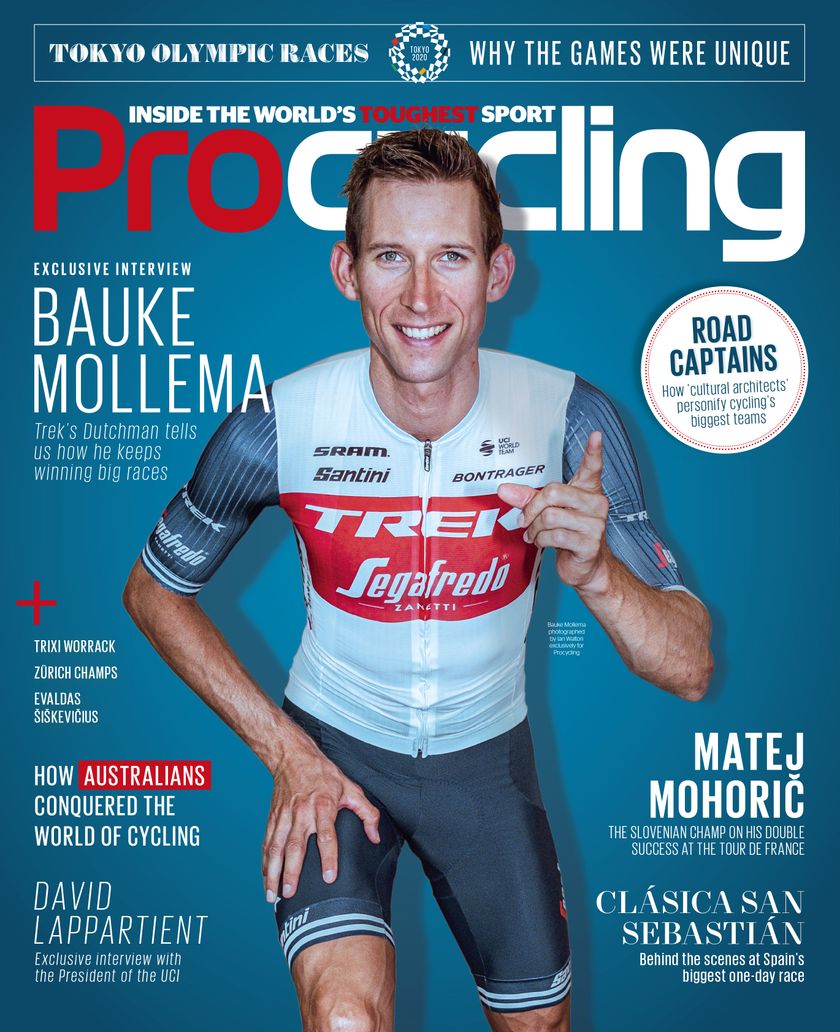News - Procycling