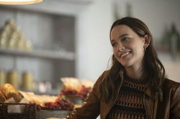 'You' Season 3 Cast | Characters and Actors in Netflix's 'You' | Marie ...