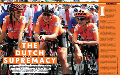 The Dutch Supremacy - how the Netherlands came to rule the Worlds ...