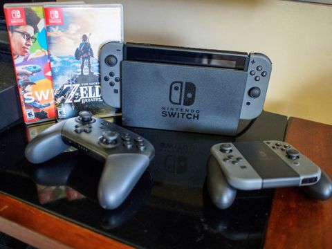 Nintendo Switch: The ultimate guide | iMore