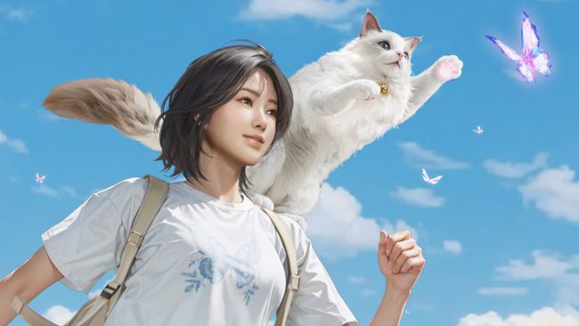 The Sims 4's hyper-realistic competitor inZOI will only "sort of" have ...