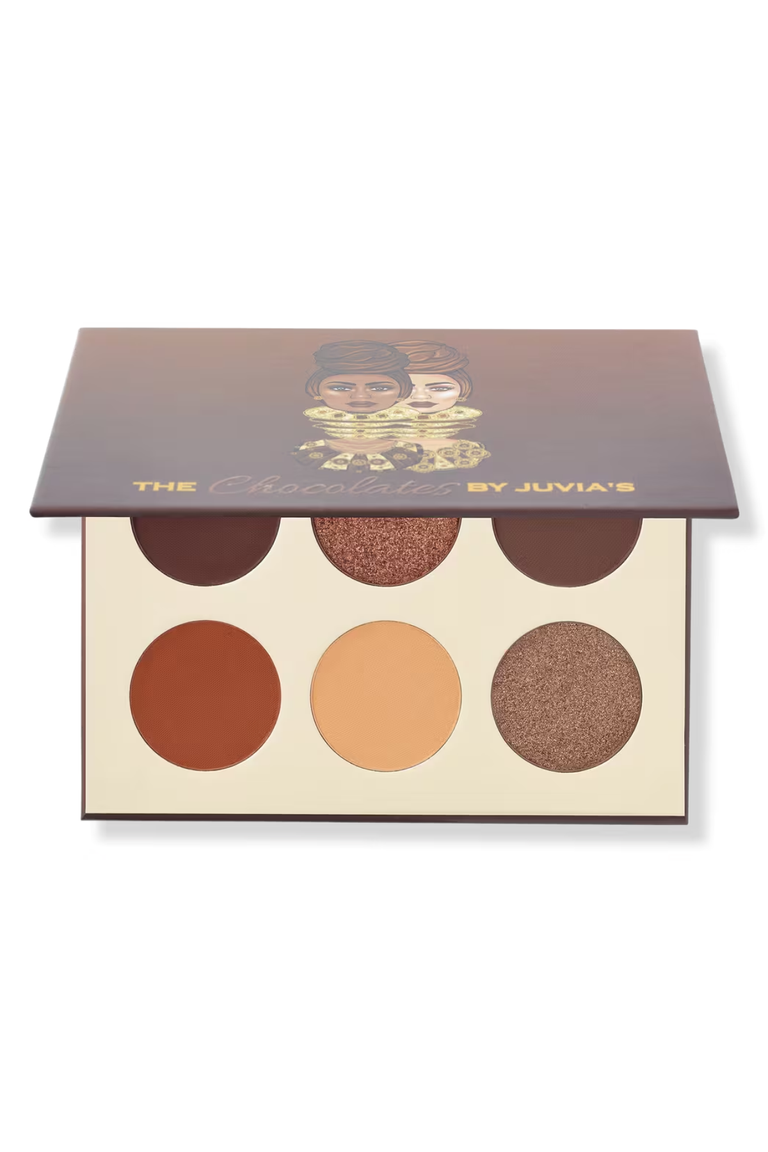 The 17 Best Eyeshadows for Hazel Eyes, According to Makeup Artists and ...