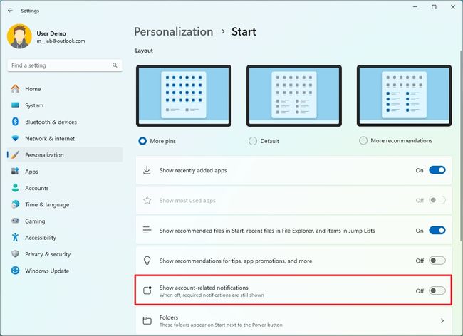 My essential Windows 11 tweaks: 22 Settings to change for a better ...
