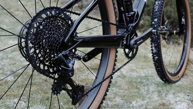 Mountain bike gears explained – a beginners' guide to using gears ...