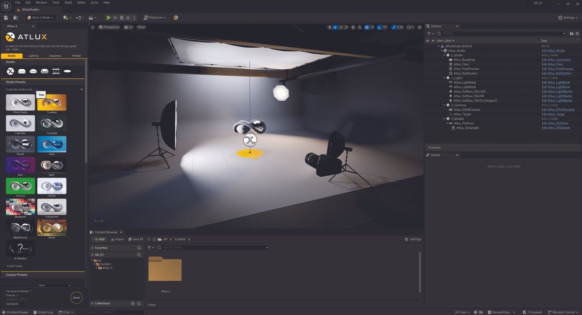 This Unreal Engine 5 tutorial reveals how to create high-quality ...