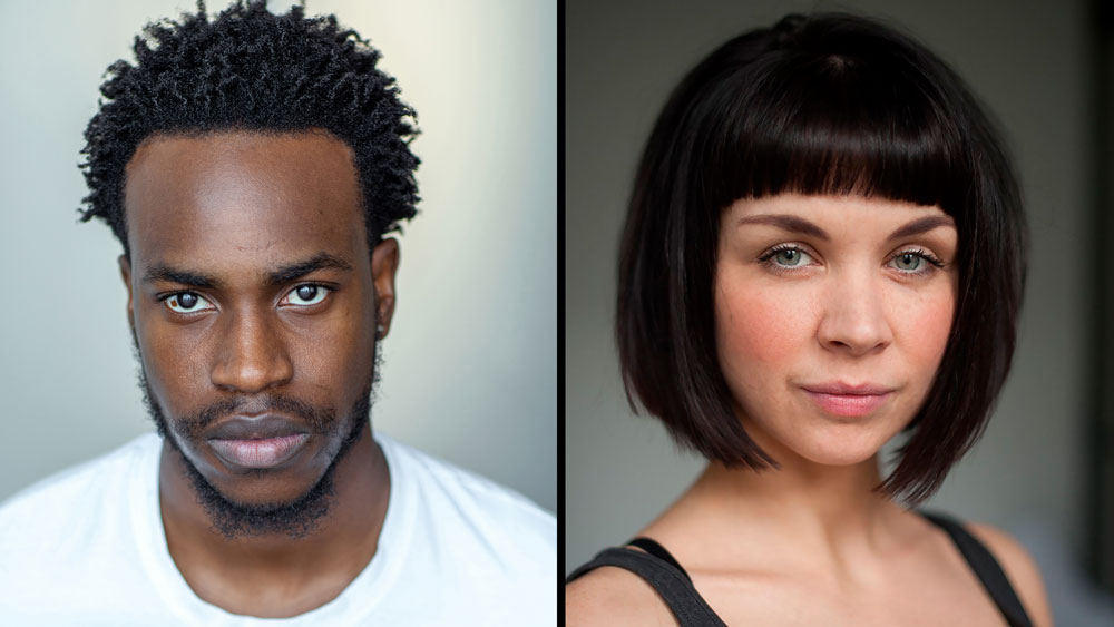 Granite Harbour: cast, plot, new cop drama, all we know | What to Watch