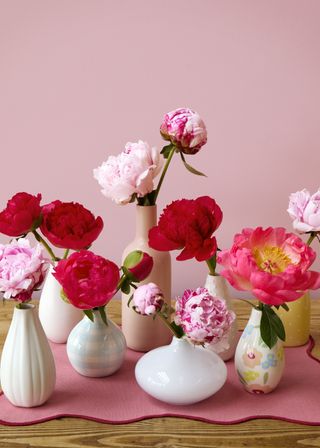 6 Flower Trends That Bring Freshness and Flair to Your Home | Livingetc