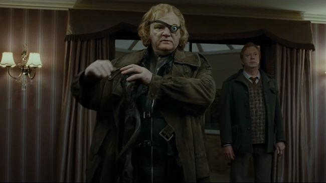 32 Times A Harry Potter Side Character Really Came Through | Cinemablend
