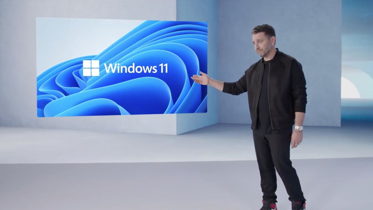 Windows 11 availability: When it's coming and how you can get the beta ...