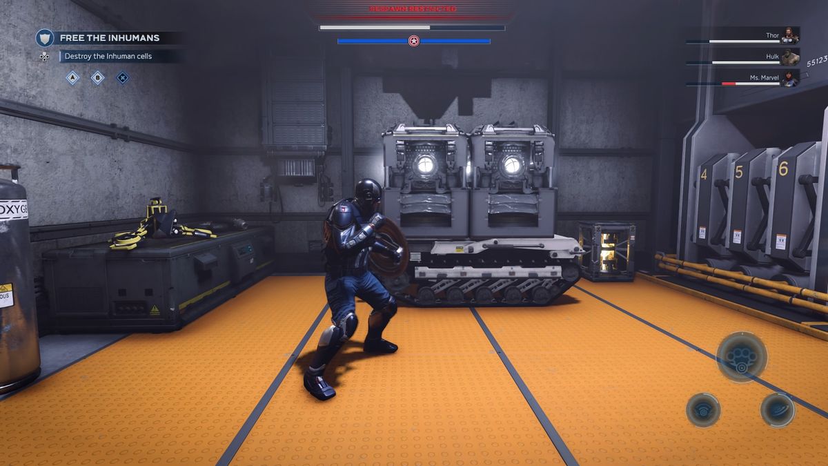 Marvel's Avengers tips: 8 things to know before you save the world ...