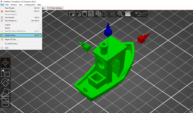 How to Use PrusaSlicer: A Beginners Guide | Tom's Hardware