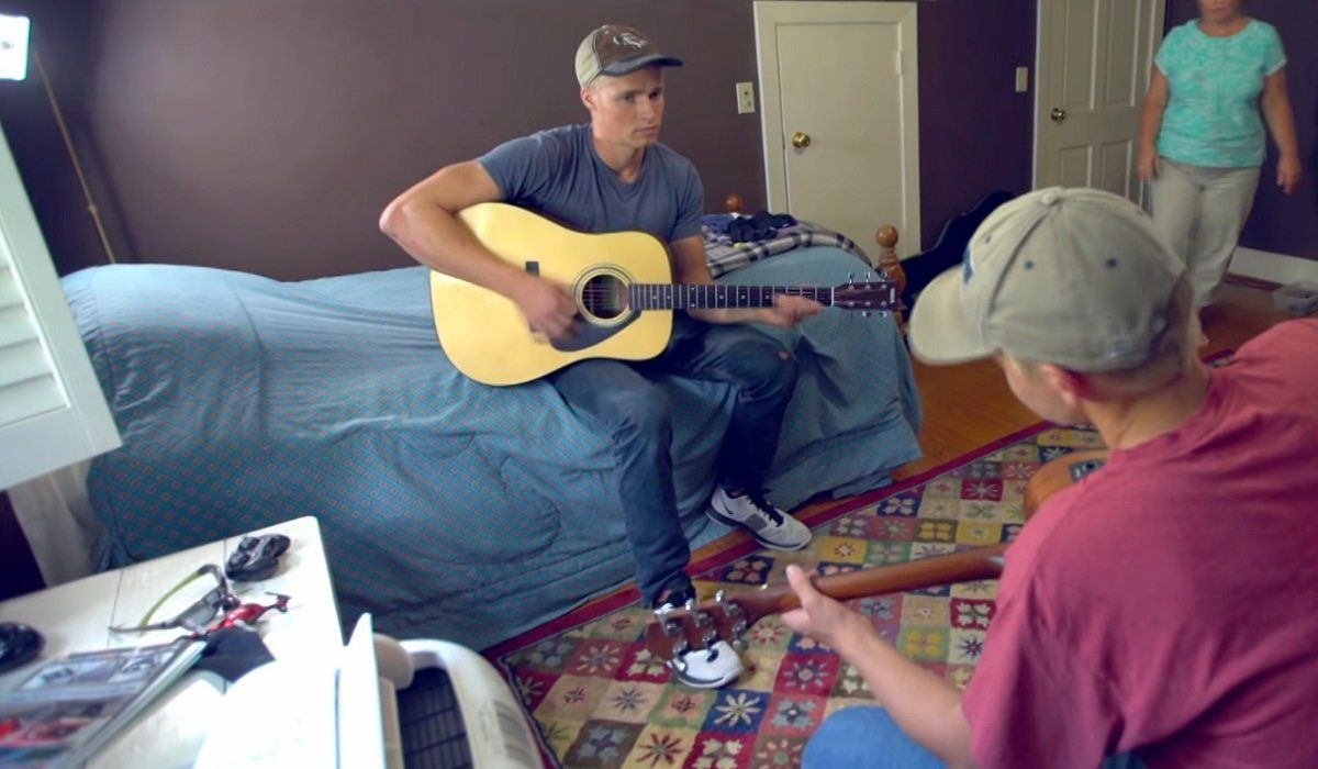 Why Welcome To Plathville's Fans Are Questioning How Much Of The Plath ...