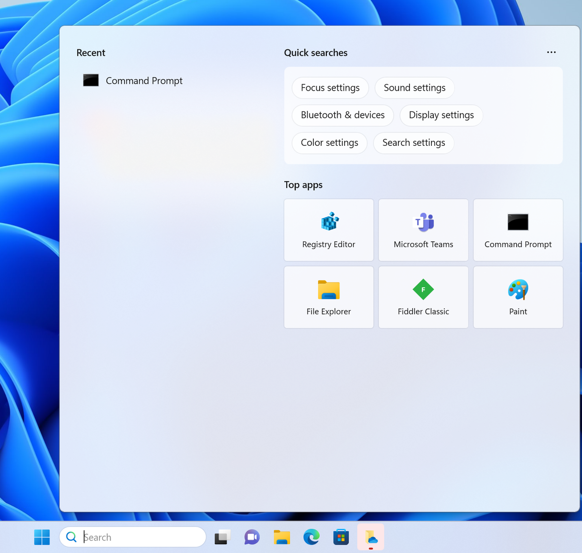 How to Disable Windows Web Search and Speed Up Your PC | Tom's Hardware