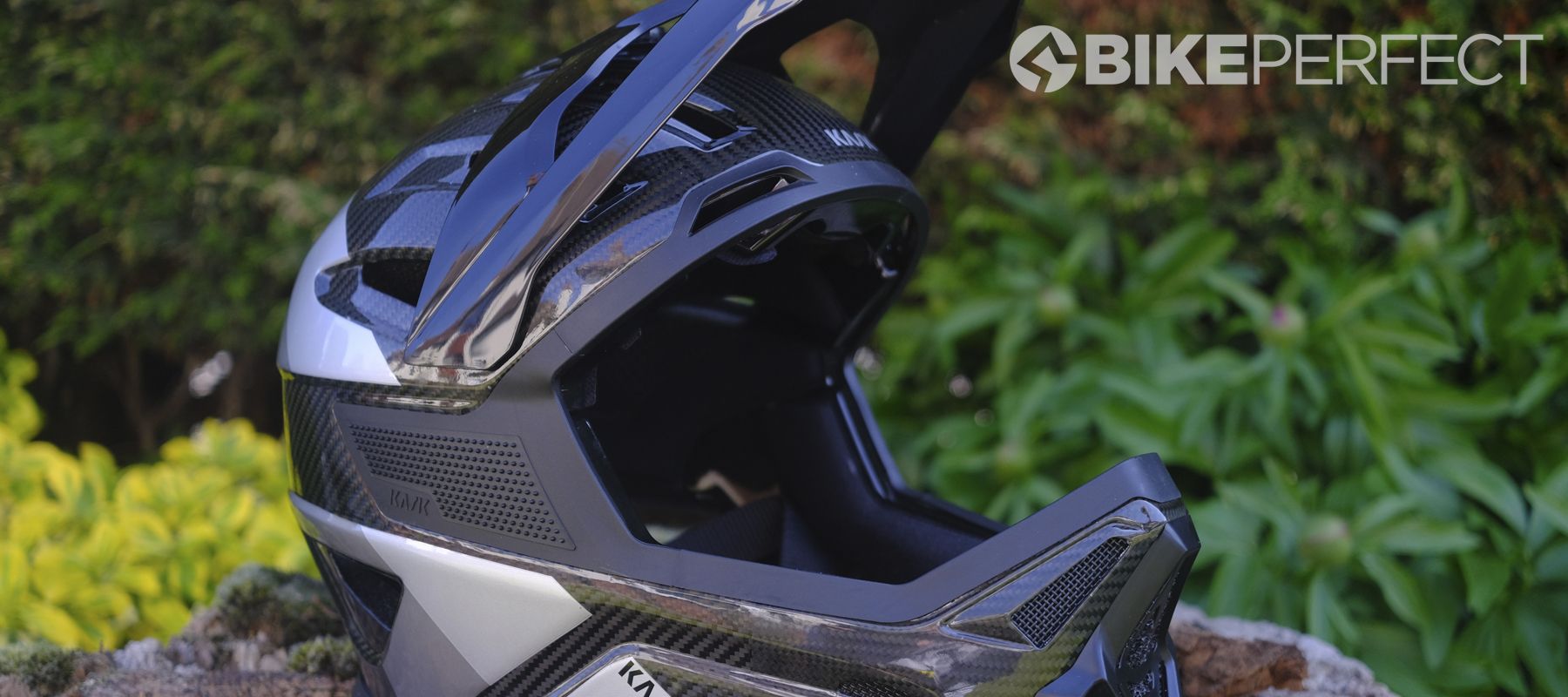 Kask Defender helmet reviewed | Bike Perfect