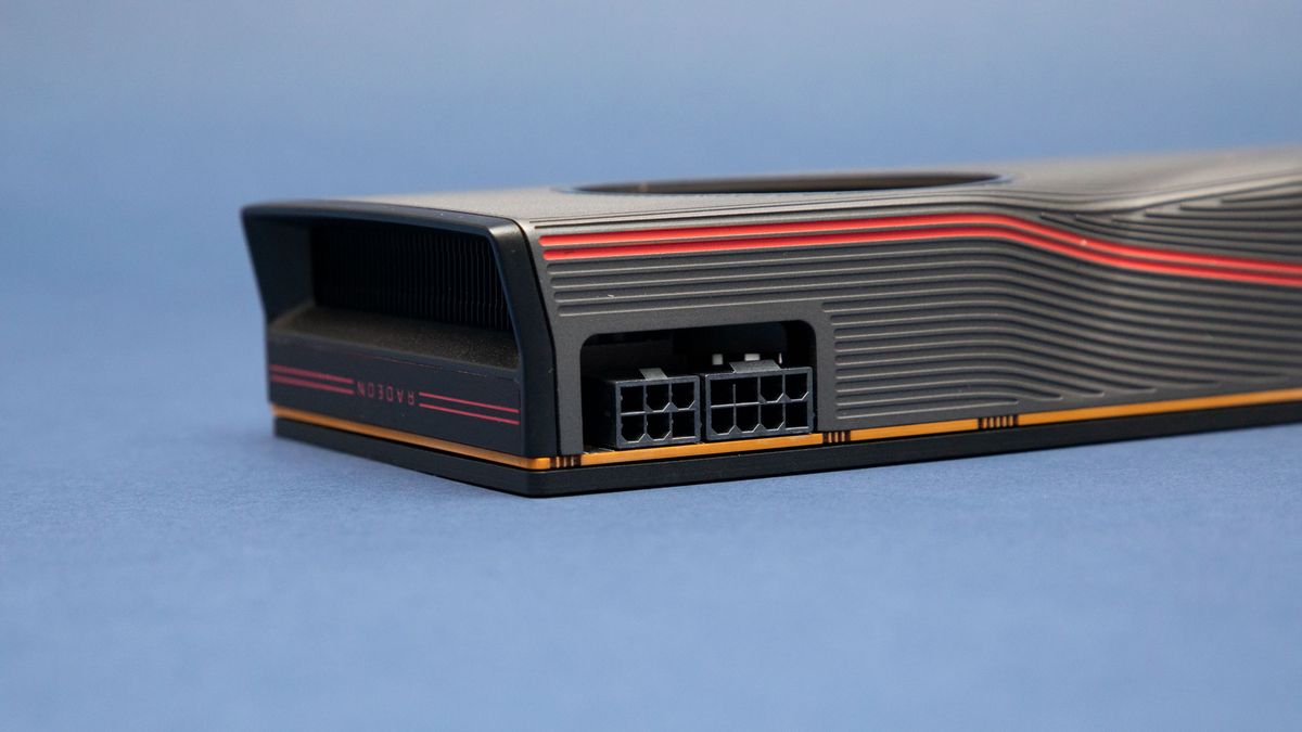 AMD Radeon RX 5700 XT review | TechRadar