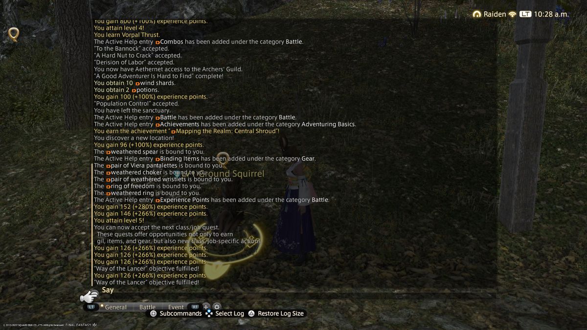 FFXIV leveling guide to hit max level fast | GamesRadar+