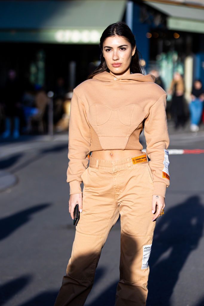 Hoodie Outfit Ideas for Women | How to Style a Hoodie | Marie Claire
