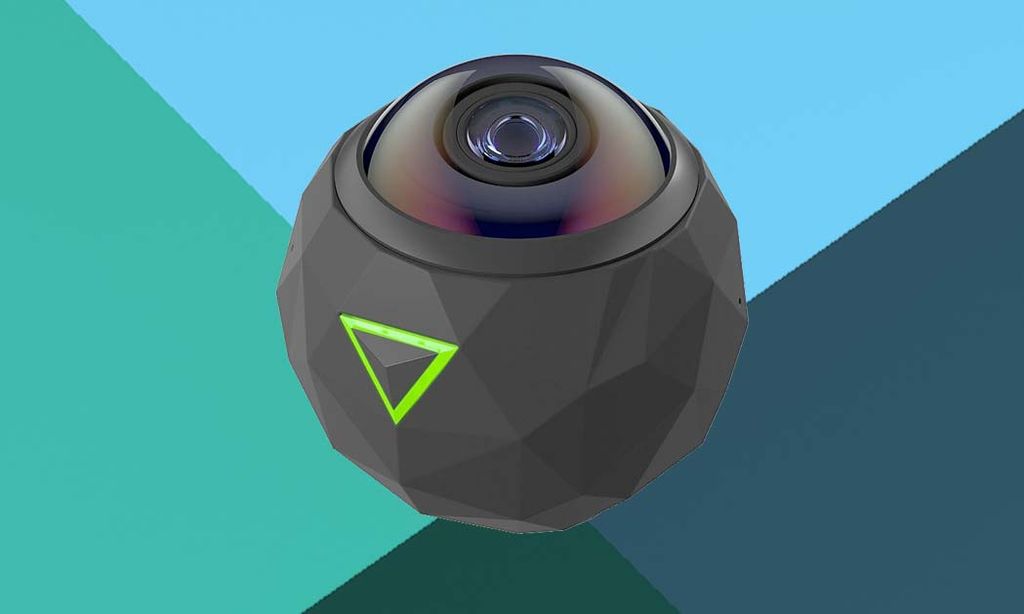 360fly 4K Review: The 360 Camera to Beat | Tom's Guide