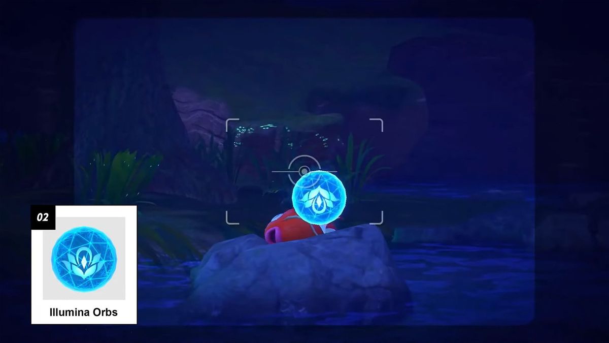 New Pokémon Snap items: All items and what they do | iMore