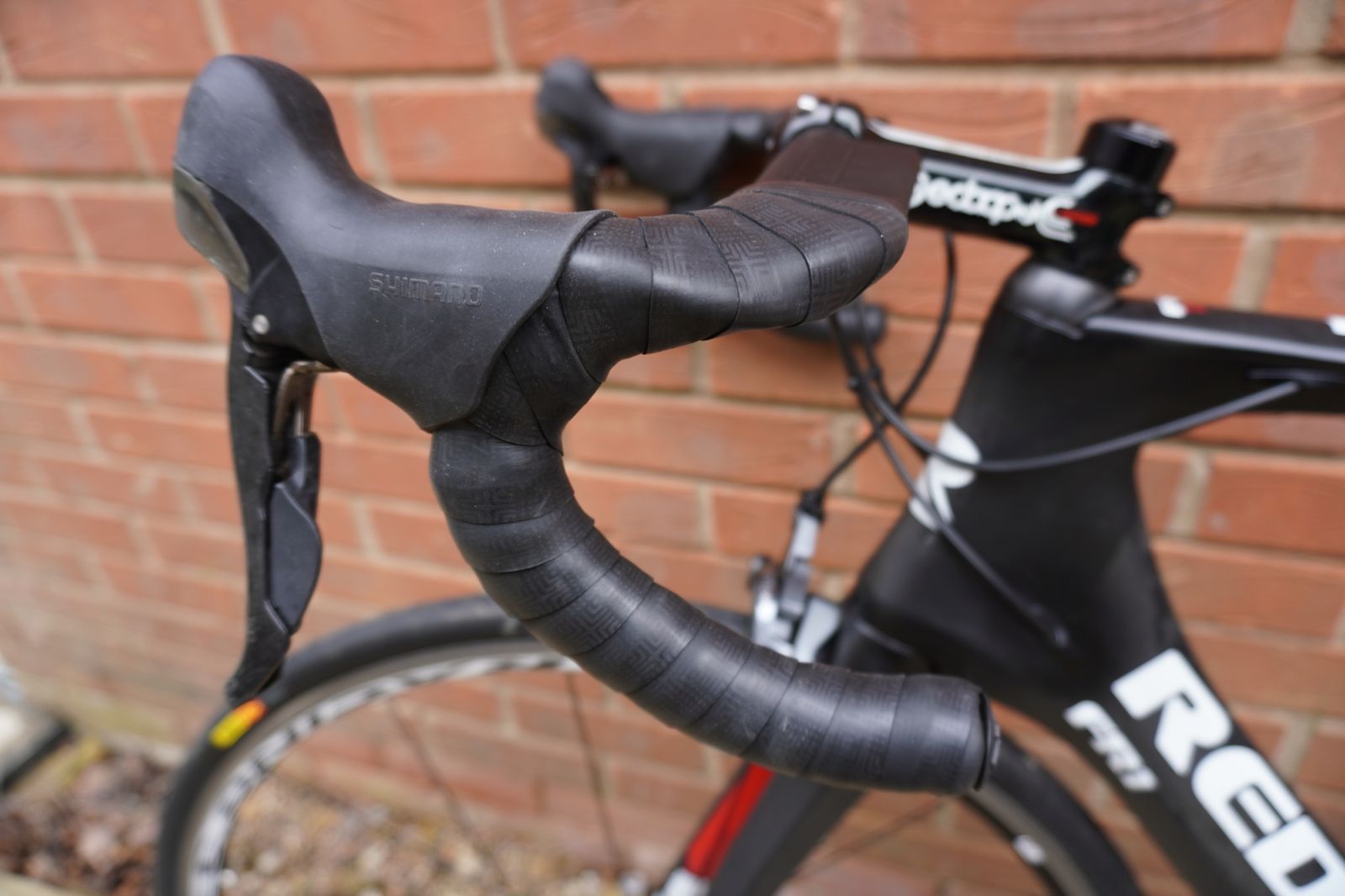 Prime Primavera Aero Carbon Handlebar review | Cycling Weekly