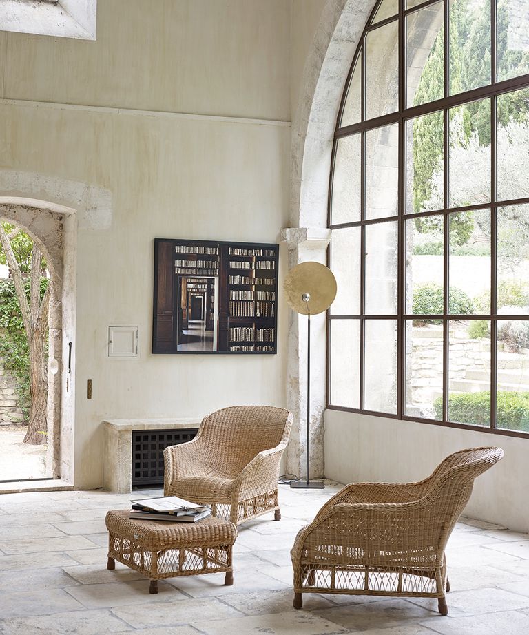 A beautifully converted monastery in southern France | Homes and Gardens