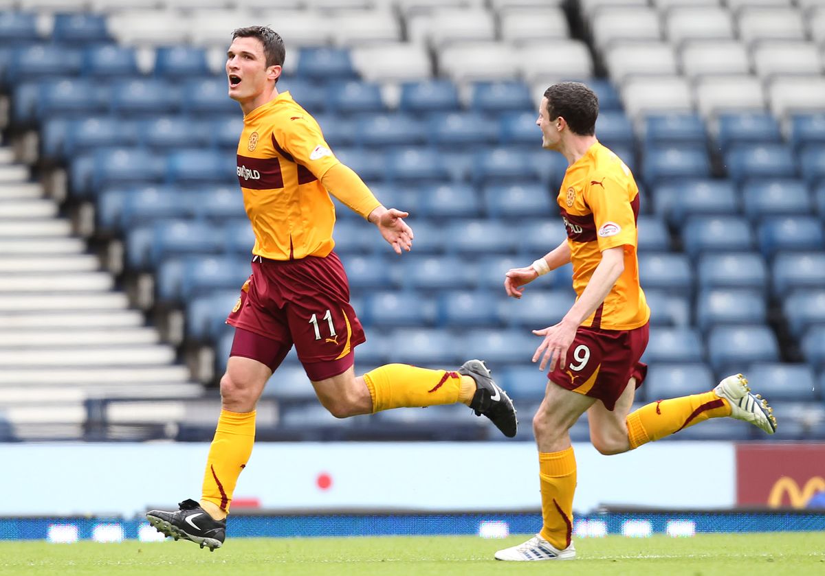 SPL Wrap: Hearts suffer another defeat | FourFourTwo