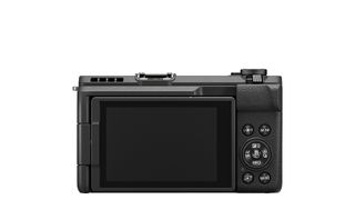 Canon PowerShot V1 unveiled with all-new sensor, and it looks like a ...