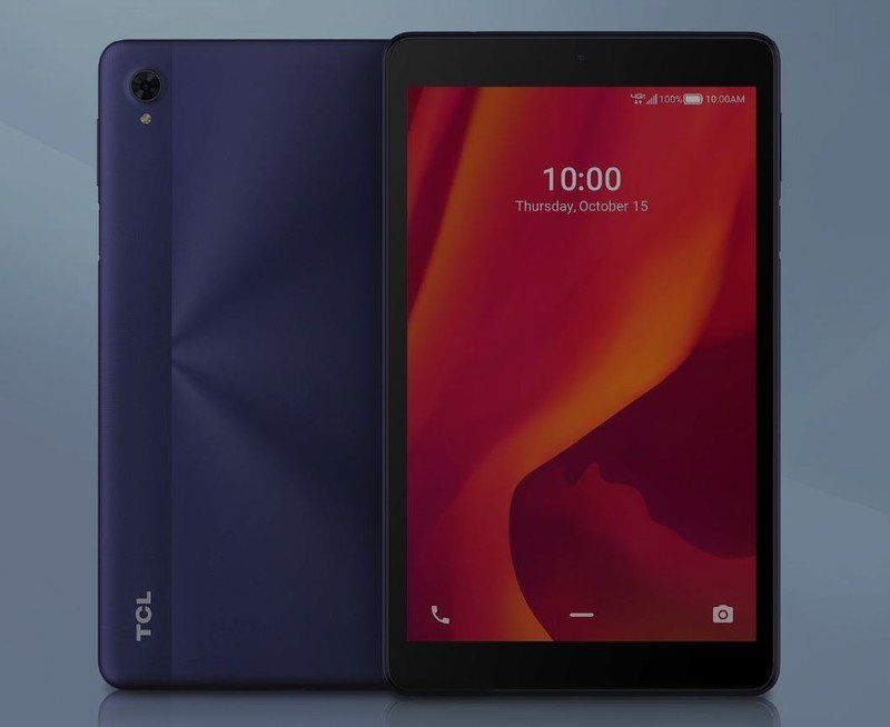 TCL launches two tablets, budget earbuds, and a smartwatch for seniors ...