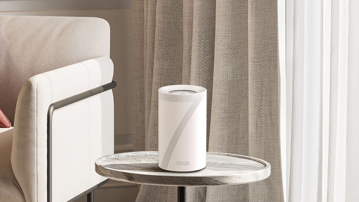 TP-Link Deco BE63 review: impressive Wi-Fi 7 mesh router system at a ...