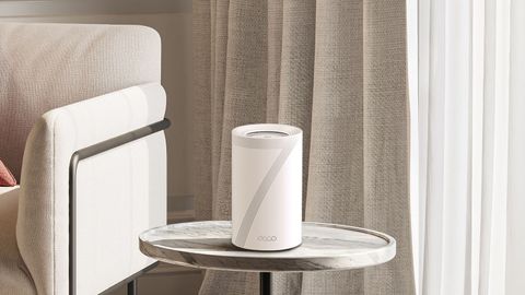 TP-Link Deco BE63 review: impressive Wi-Fi 7 mesh router system at a ...