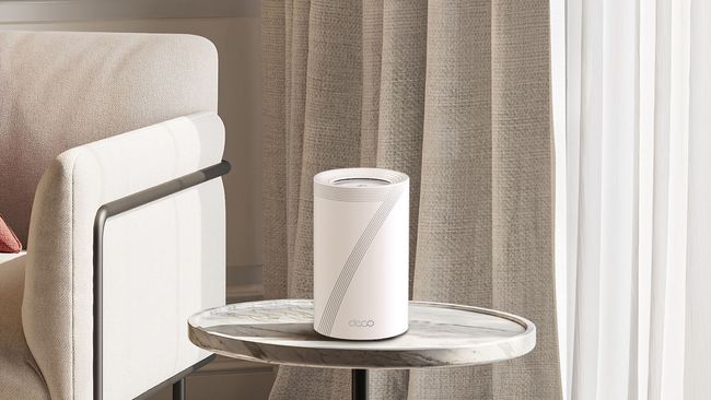 TP-Link Deco BE63 review: impressive Wi-Fi 7 mesh router system at a ...