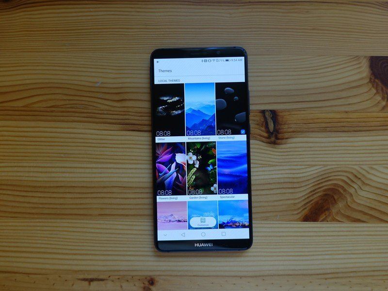 Top 5 tips and tricks for getting the most out of EMUI 8 | Android Central
