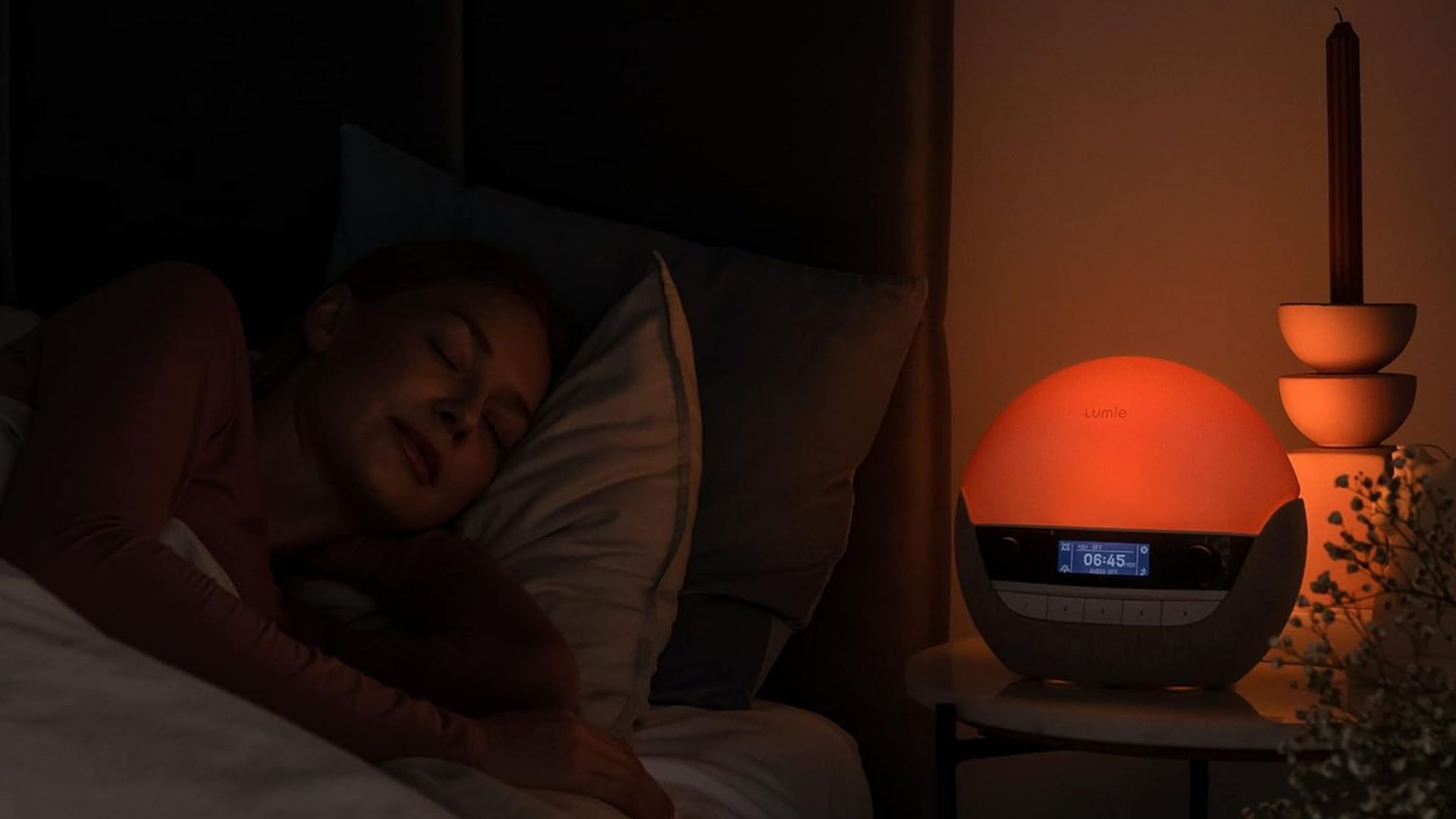 12 Best Sunrise Alarm Clocks For Waking Up Naturally | Marie Claire UK