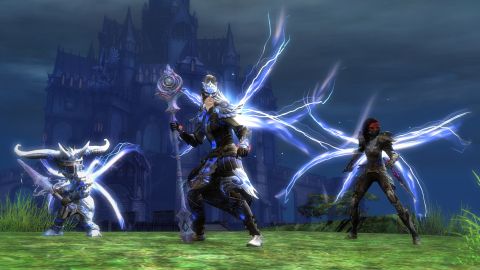 Best MMO games | TechRadar