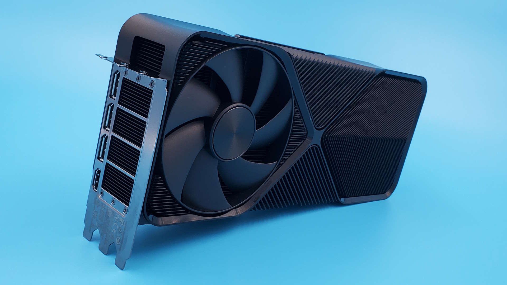 'Neural Rendering' could be the new AI-powered sorcery in Nvidia's next ...