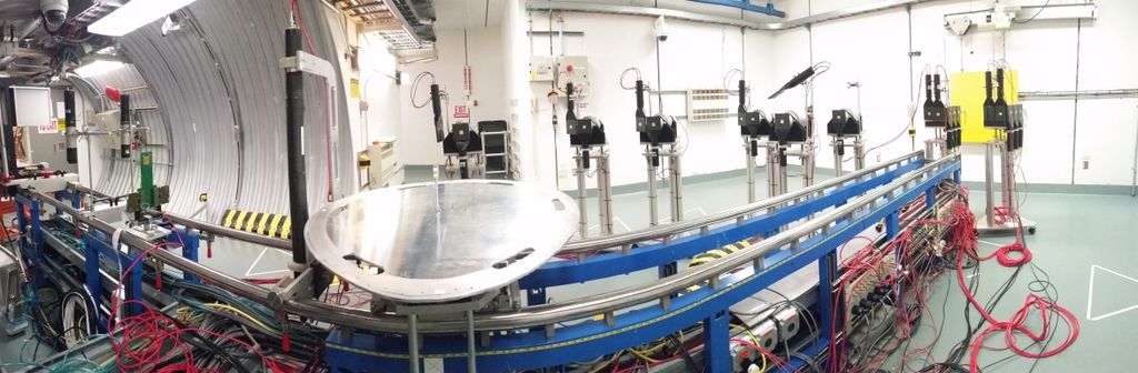 NASA Lab Gets Space Radiation Upgrade for Mars Mission Research | Space