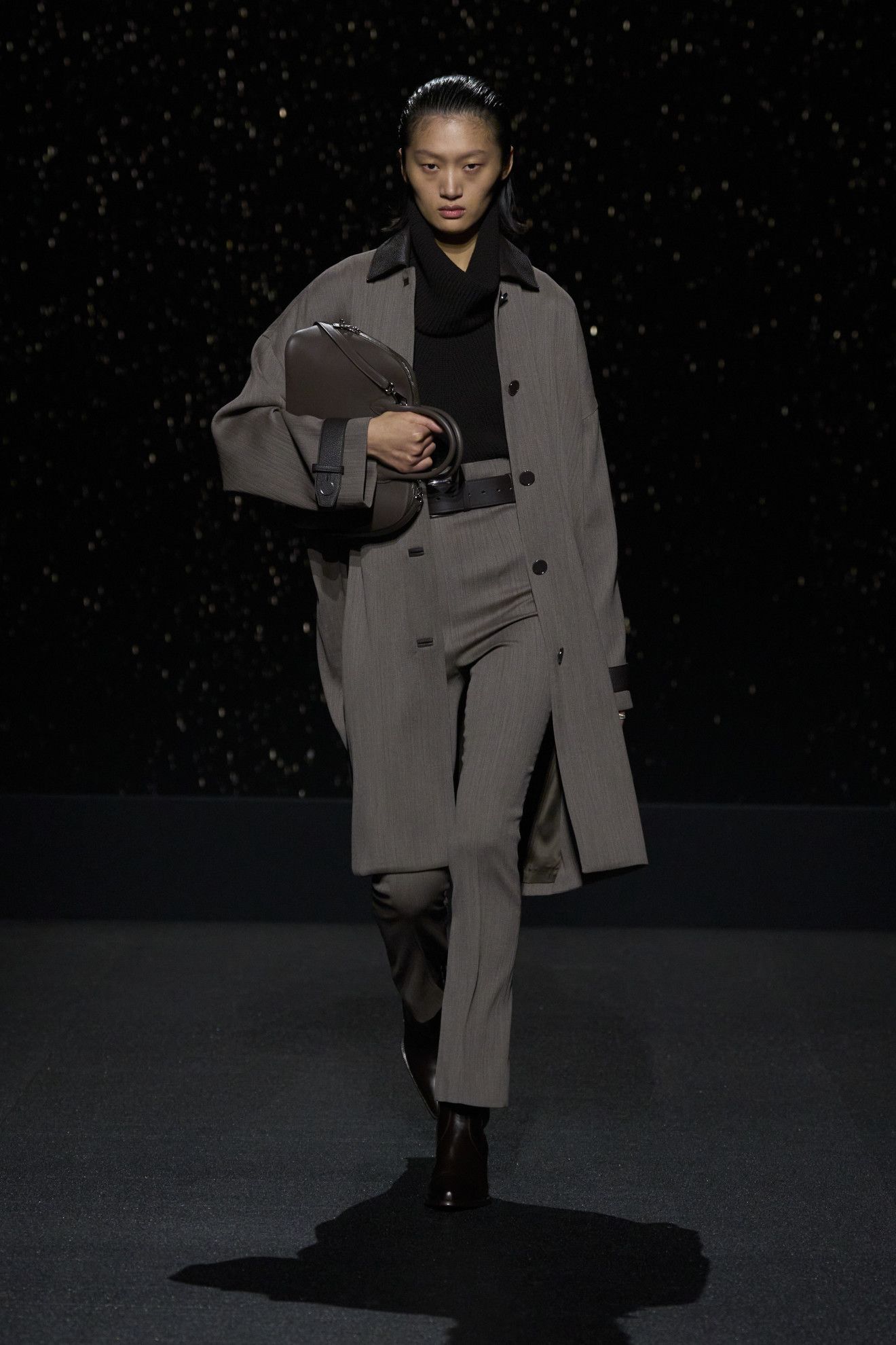 5 Ways to Style Cigarette Pants Now That They're "In" Again | Who What Wear