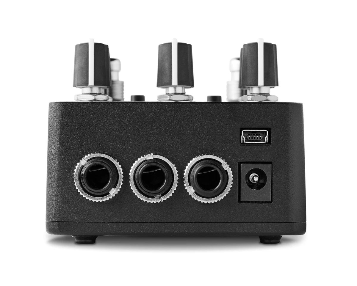 Red Panda offers serious bitcrushing power with the Bitmap 2 | Guitar World