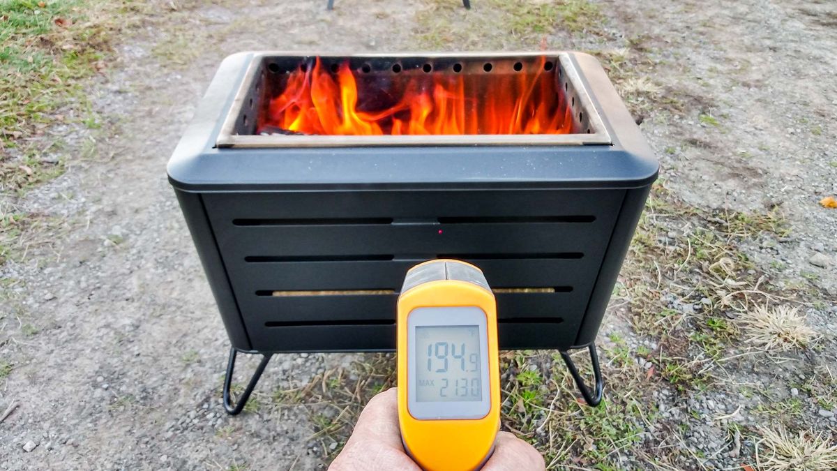 Best fire pits in 2025: Tested and rated | Tom's Guide
