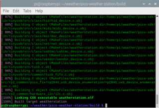 How to Build a Raspberry Pi Pico Weather Station | Tom's Hardware
