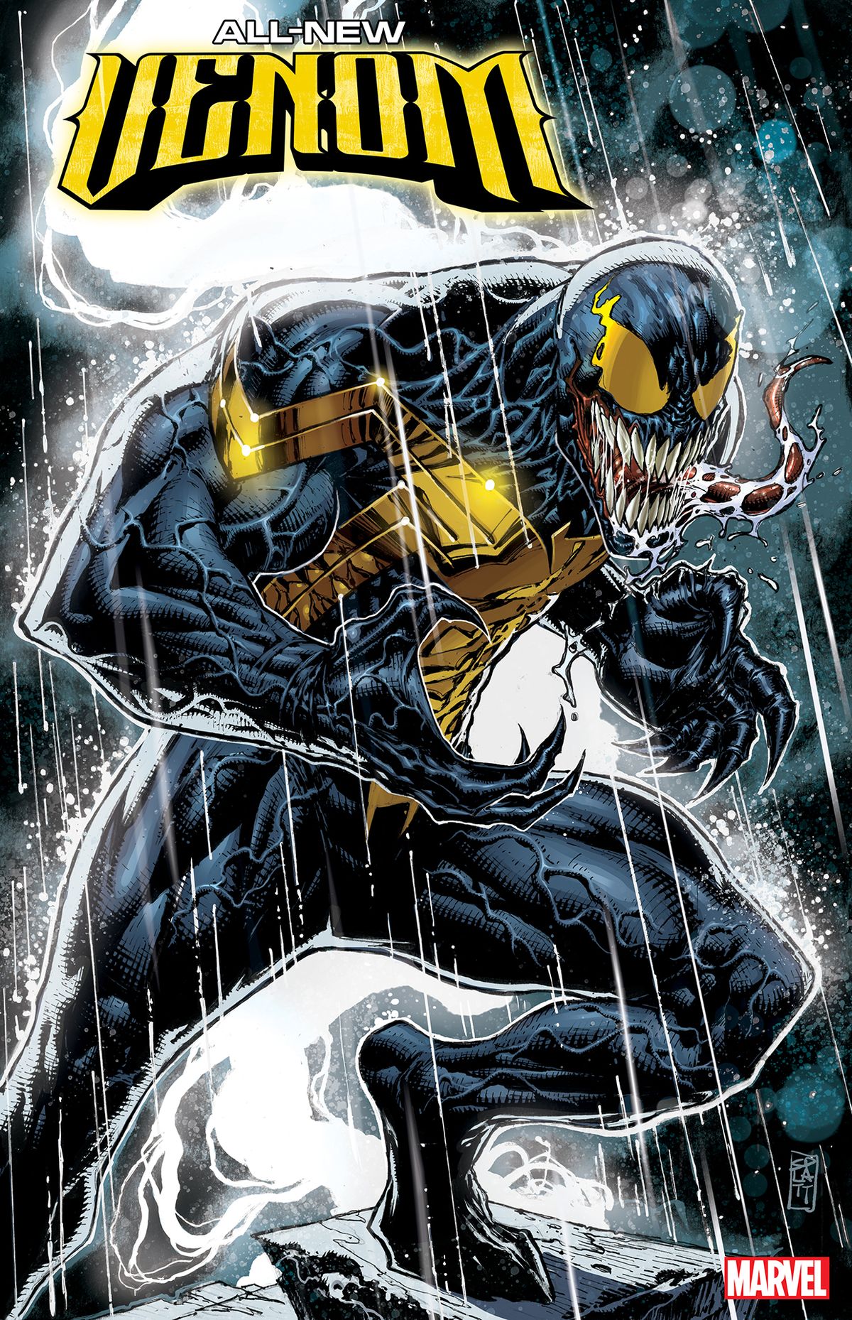 33 years later, Marvel is bringing back one of my favorite comics of ...
