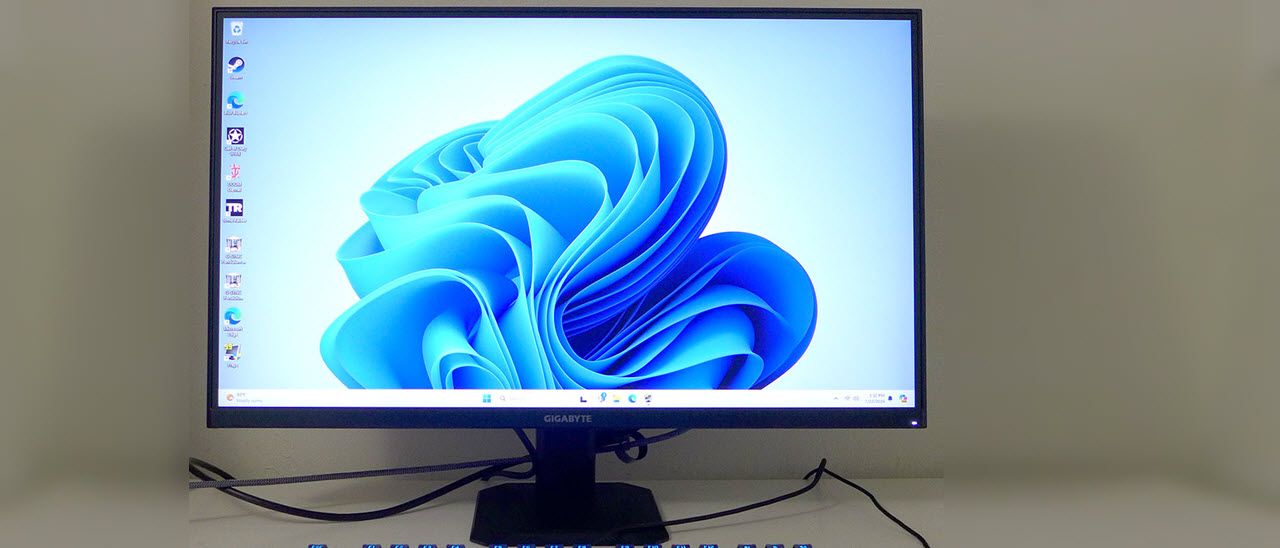 Gigabyte GS27FA 190 Hz gaming monitor review: Responsive and smooth ...
