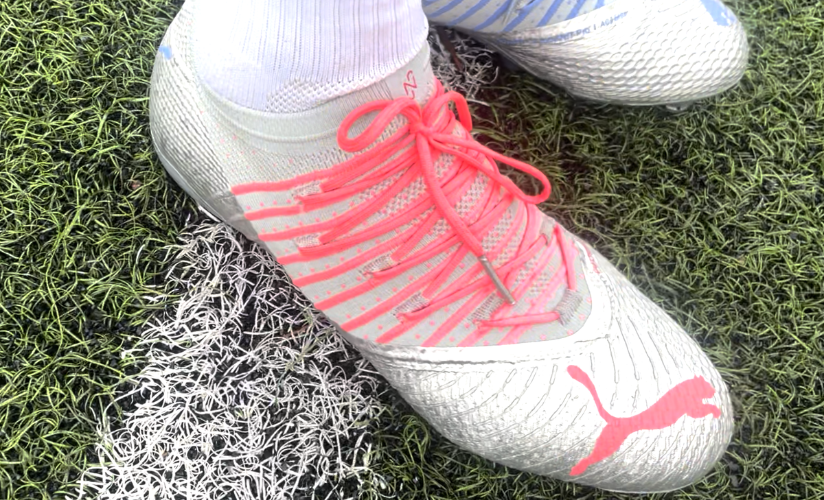 Puma Future Z 1.4 Boot review: Is this the best value football boot out ...