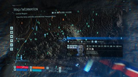 Death Stranding Collector and other Prepper locations: where to find ...