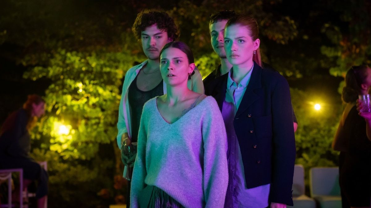 We Finally Have A Maxton Hall Season 2 Update, And Bring On The Drama ...