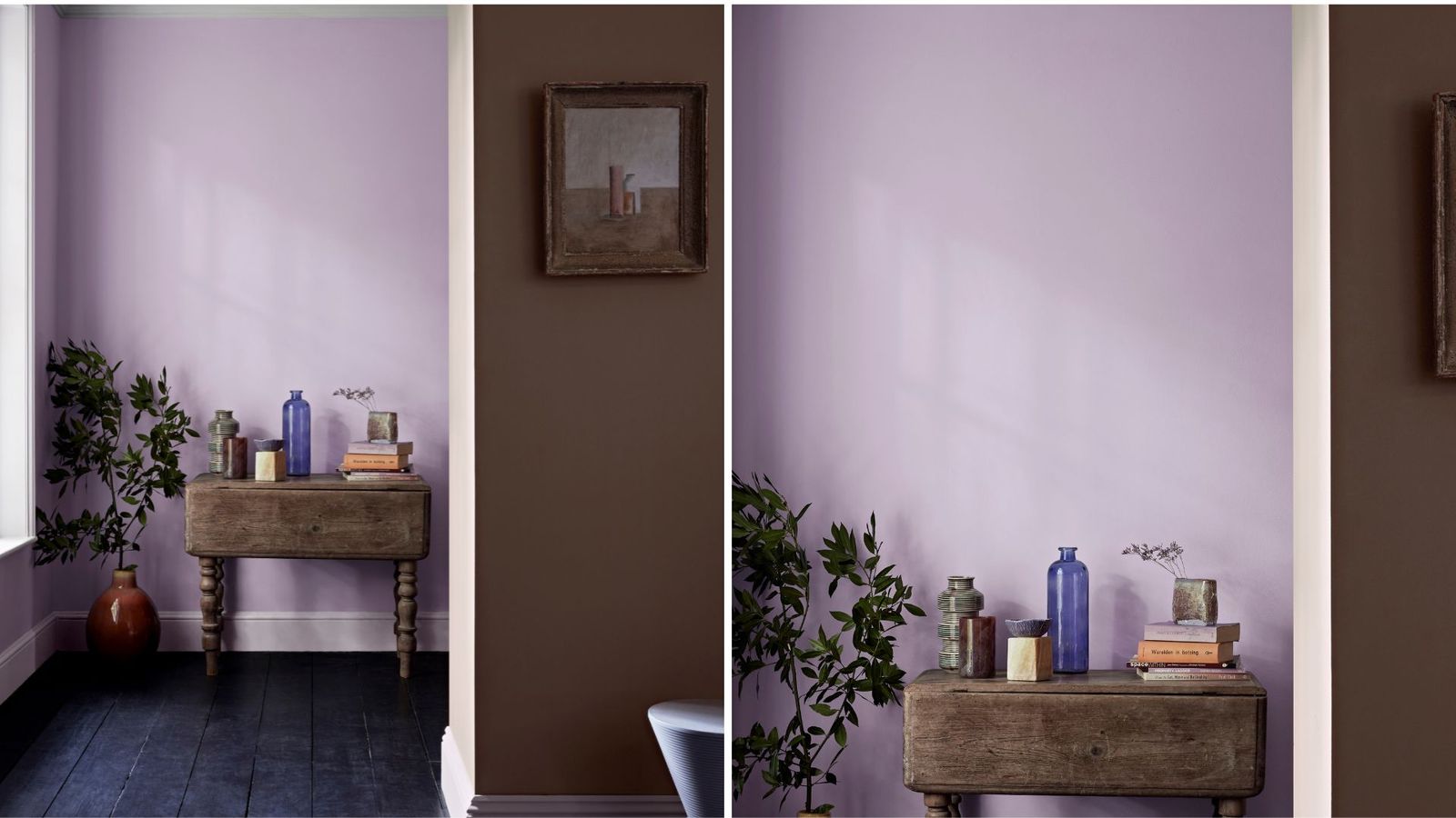 Paint color ideas for hallways: 10 tones that experts love | Woman & Home