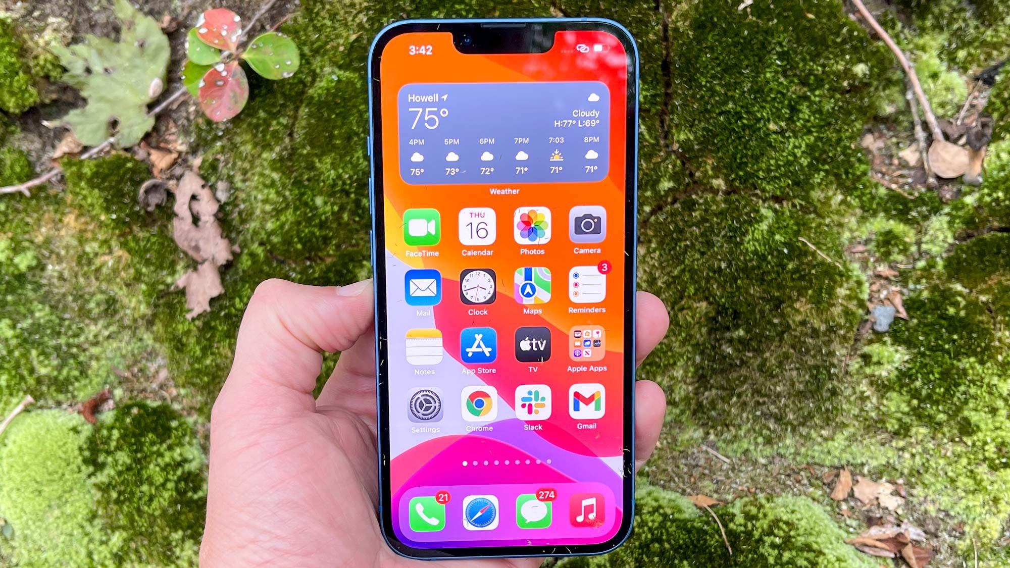 iPhone 13 is great — but it suffers from one major flaw | Tom's Guide