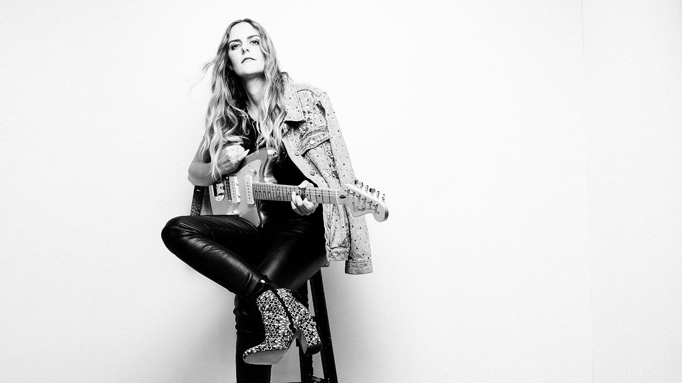 Megan Davies: “There are constantly people who are better technically ...